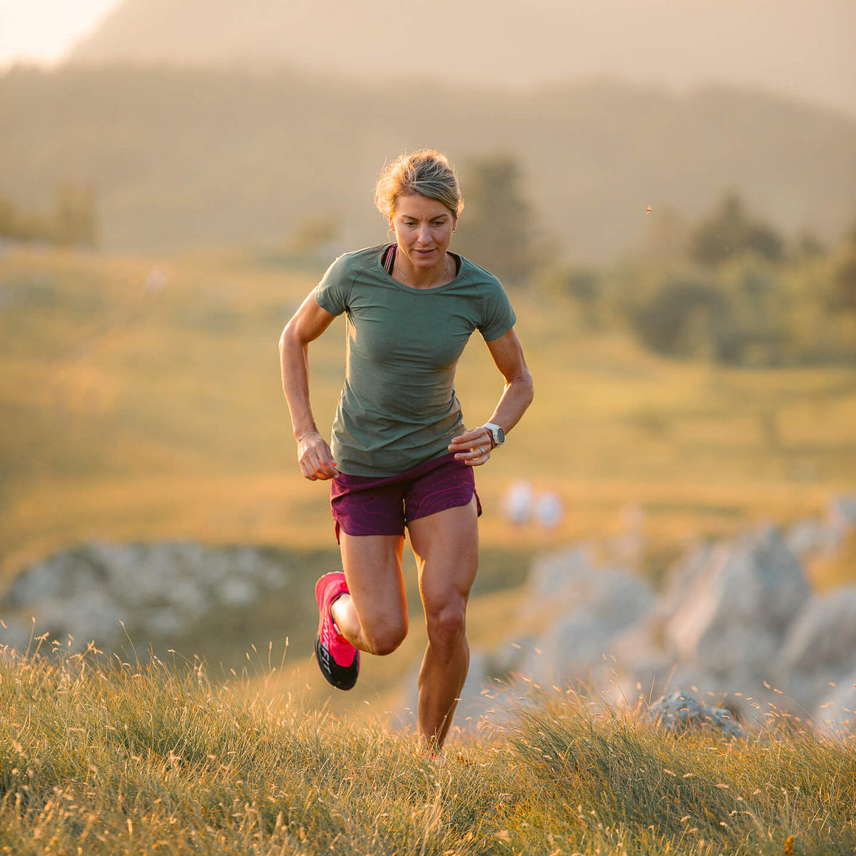 Trail Running – Alpine Nation Outdoor Clothing