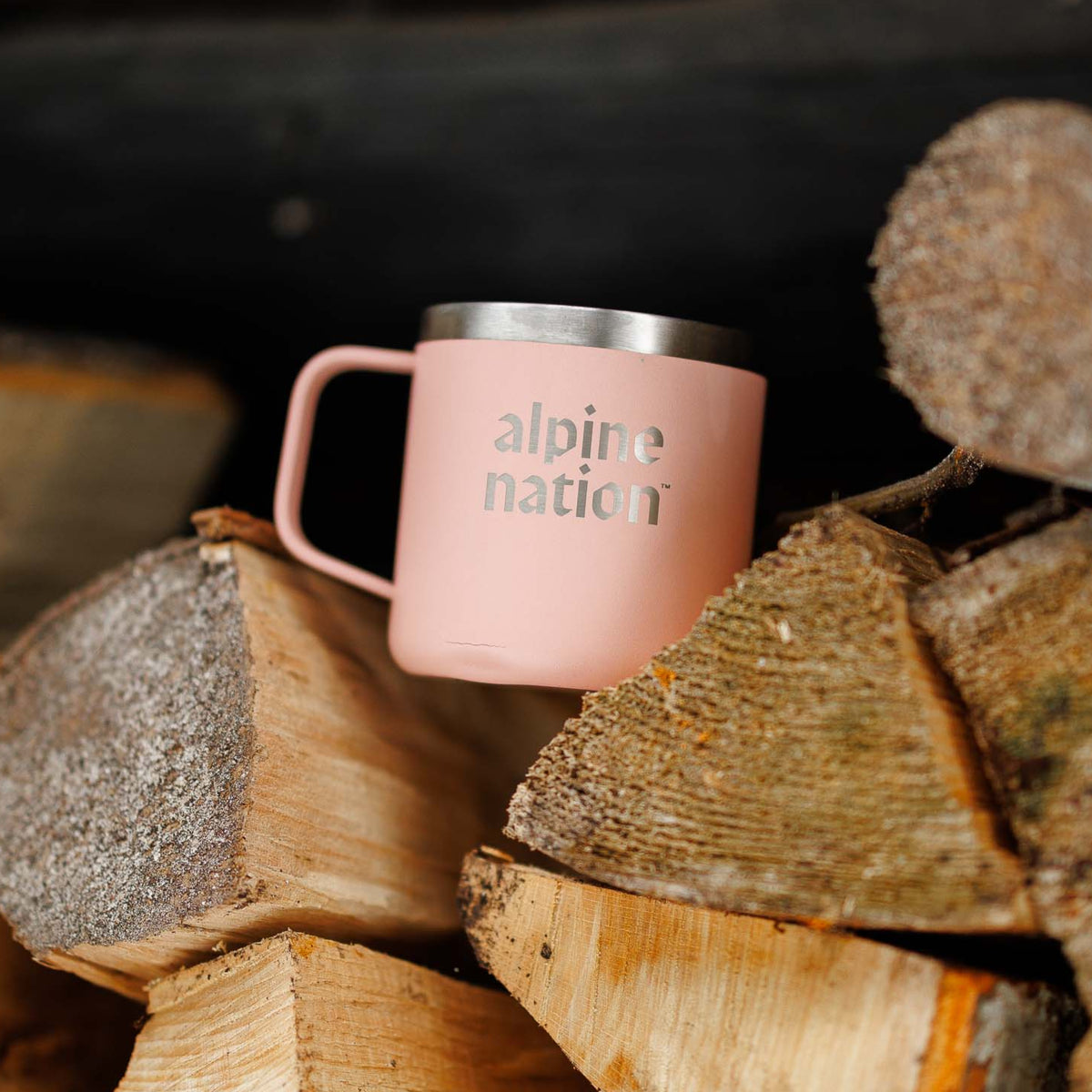Vista Insulated Mug – Alpine Nation Outdoor Clothing