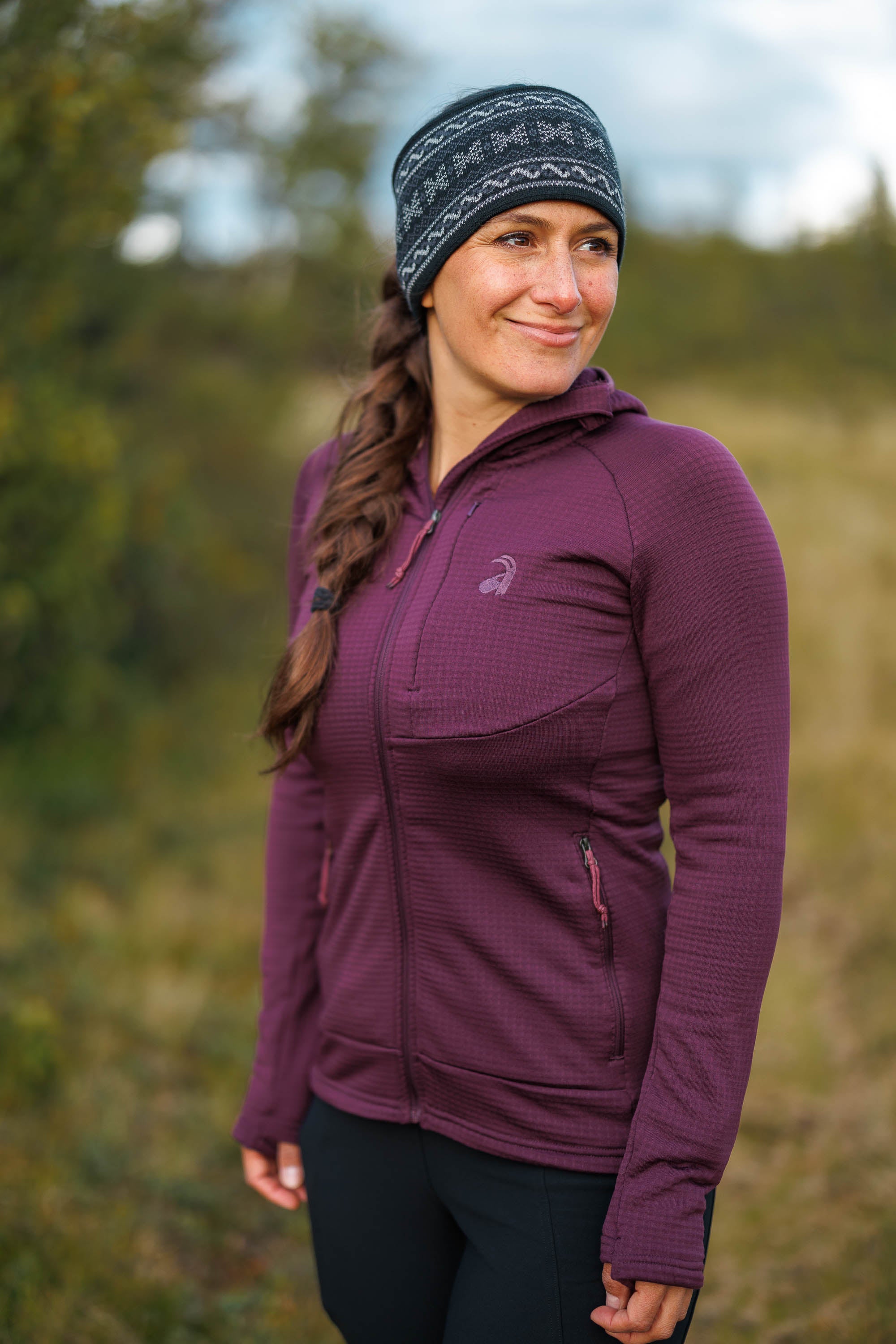 Alpine Nation Outdoor Clothing | The Official Online Store