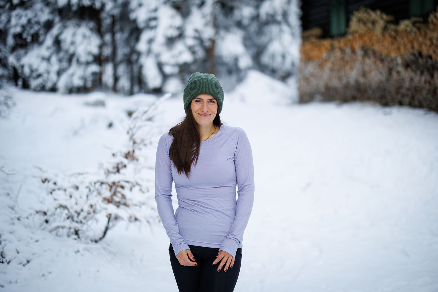 Alpine Nation Outdoor Clothing | The Official Online Store