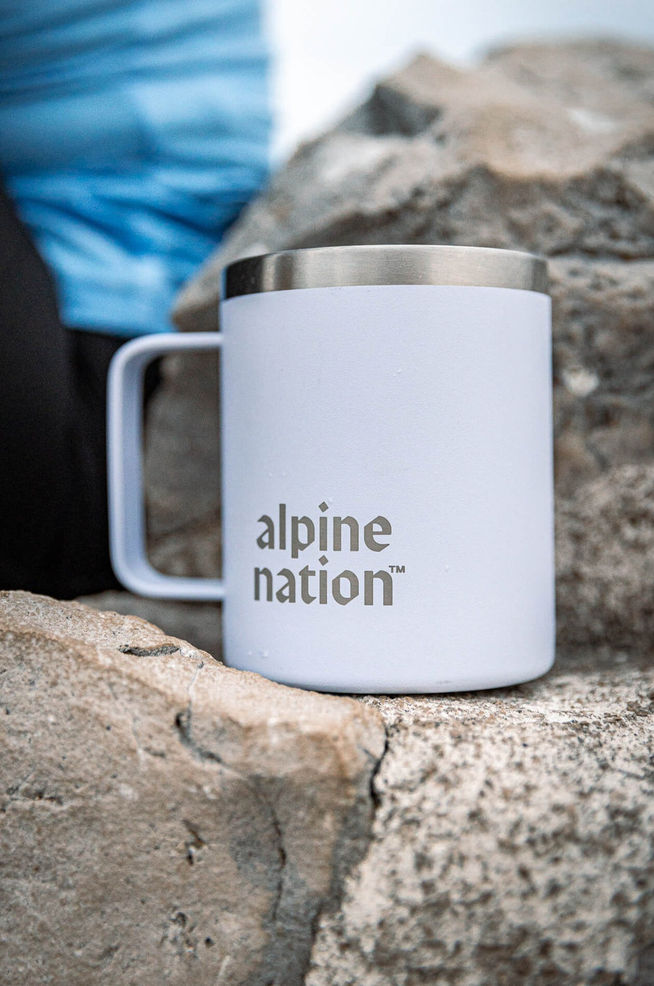 Mugs & Bottles – Alpine Nation Outdoor Clothing
