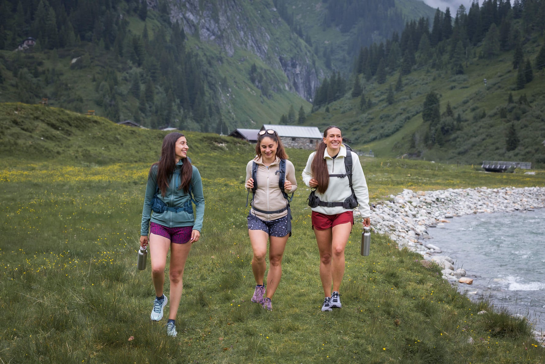 Alpine Nation Outdoor Clothing | The Official Online Store