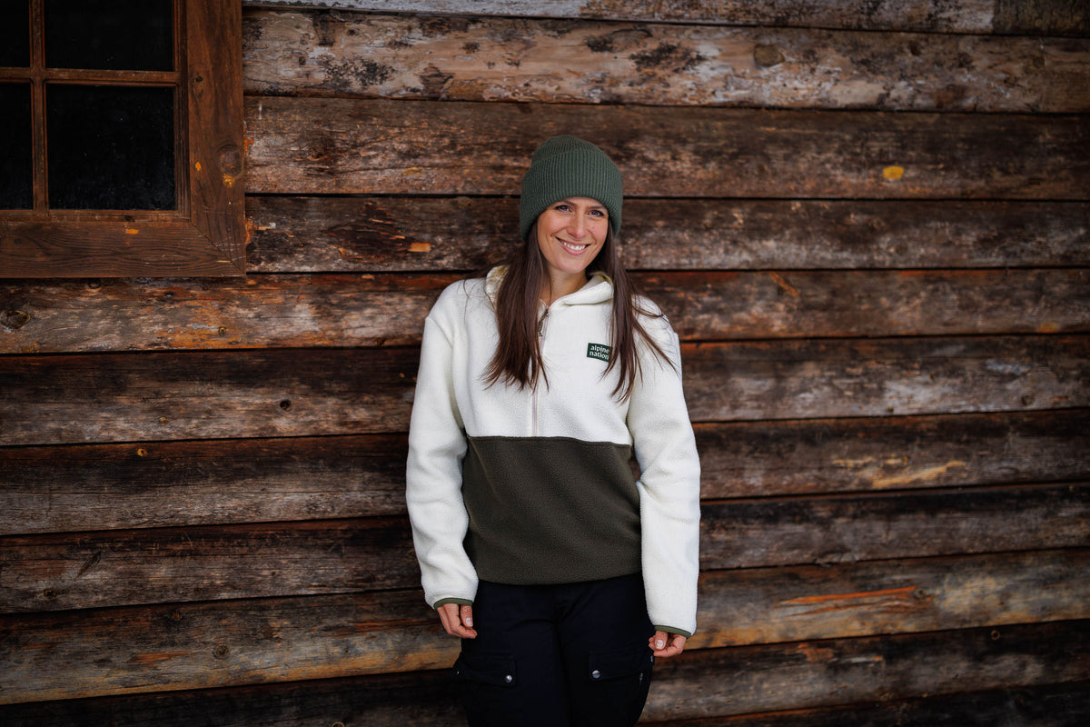 Alpine Nation Outdoor Clothing | The Official Online Store