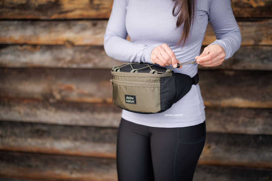 Alpine Nation Outdoor Clothing | The Official Online Store