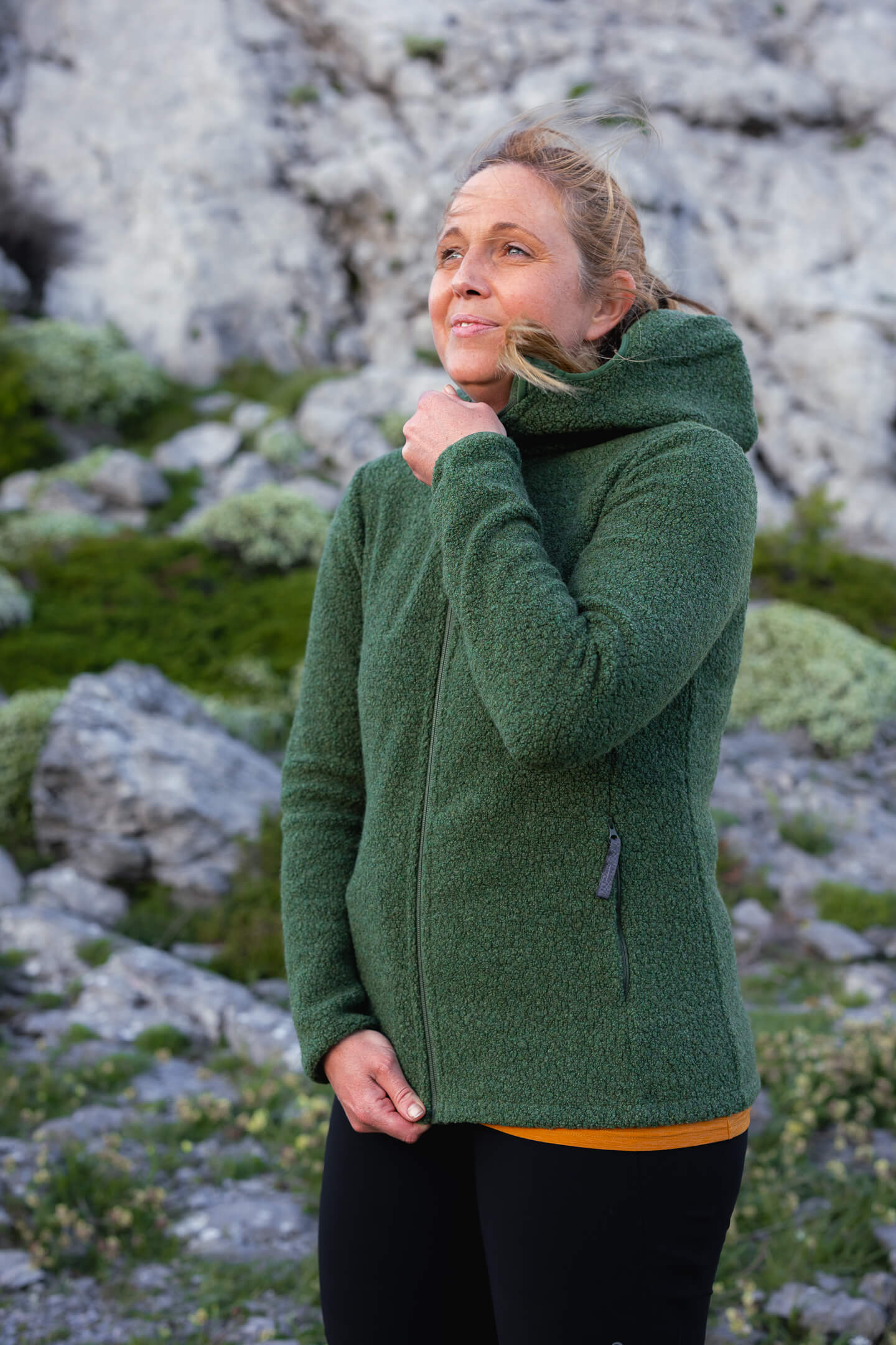 Hoodies and Fleeces – Alpine Nation Outdoor Clothing