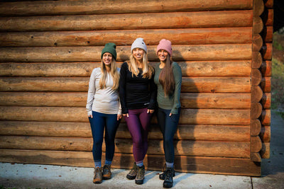 Alpine Nation Outdoor Clothing | The Official Online Store