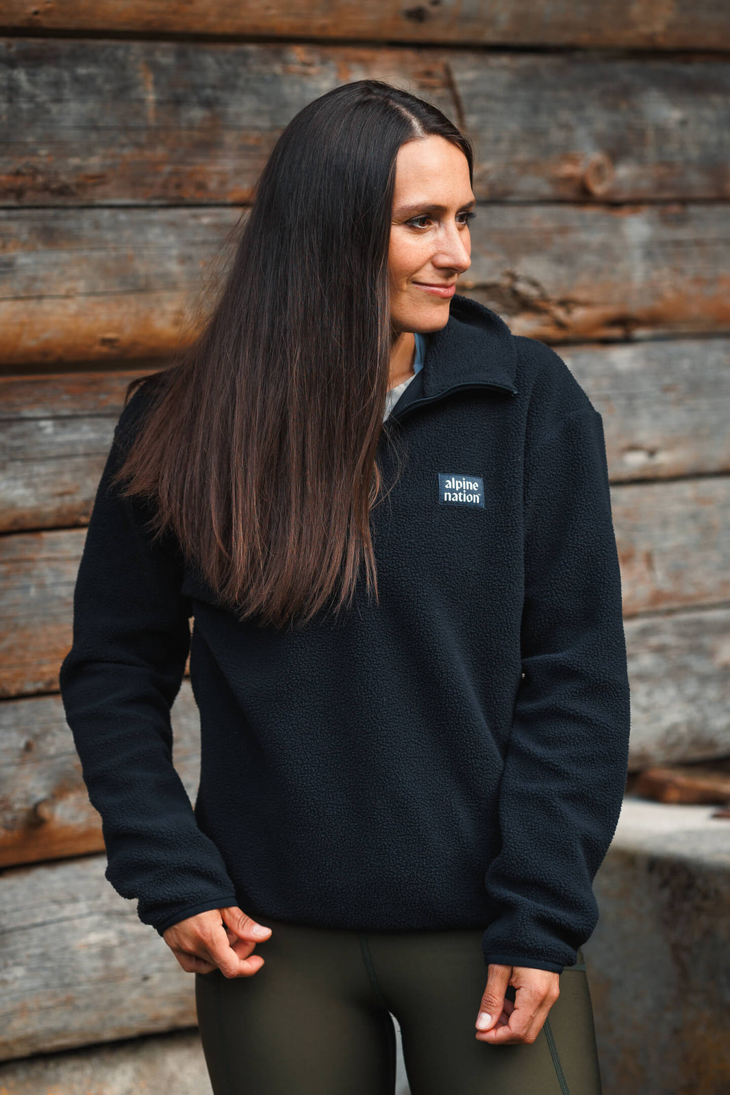 Voyage Collection – Alpine Nation Outdoor Clothing