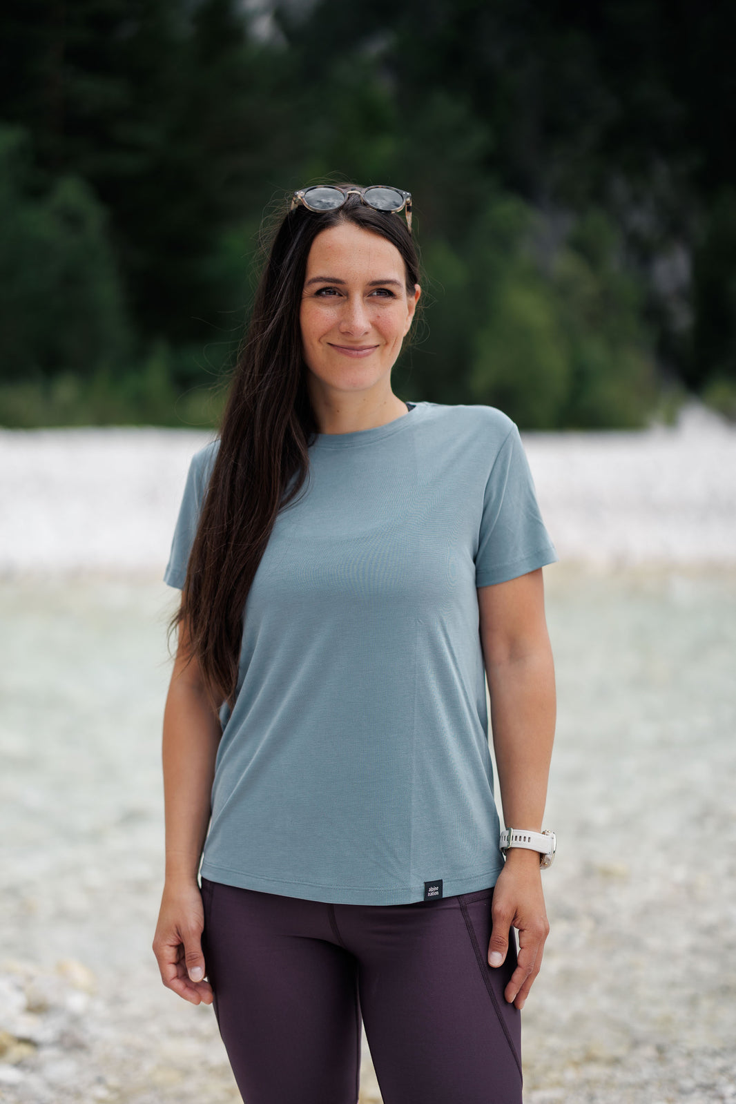 Voyage Collection – Alpine Nation Outdoor Clothing