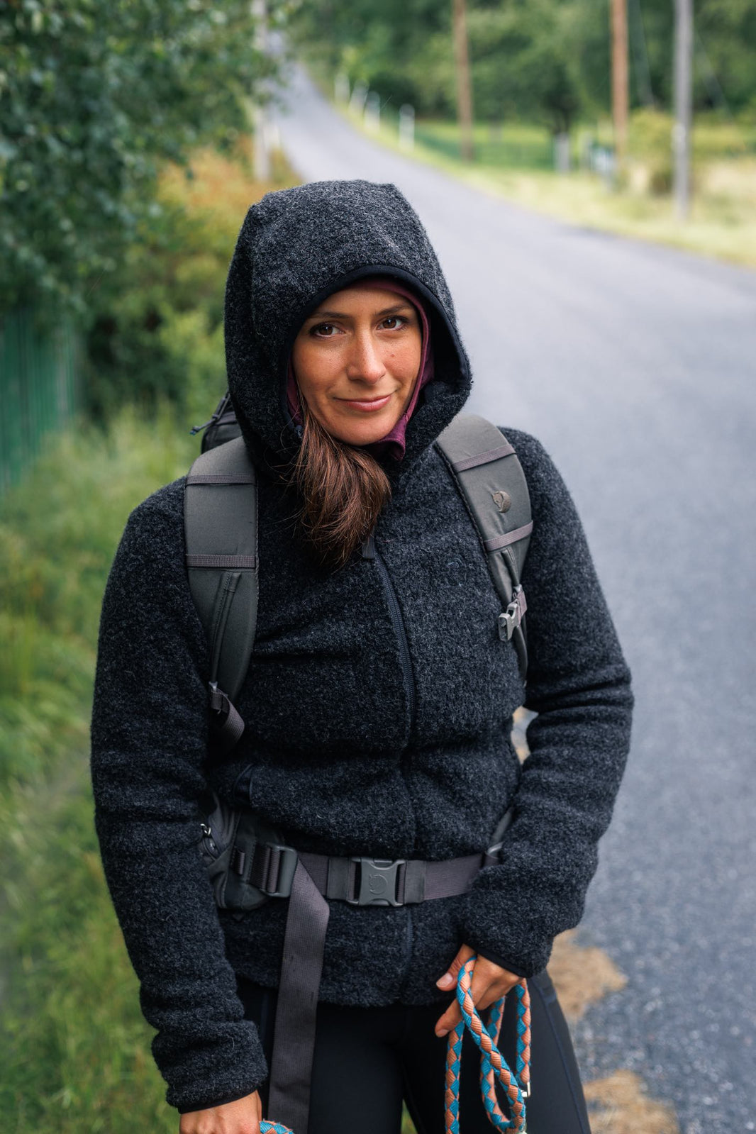 Alpine Wool Hoody – Alpine Nation Outdoor Clothing