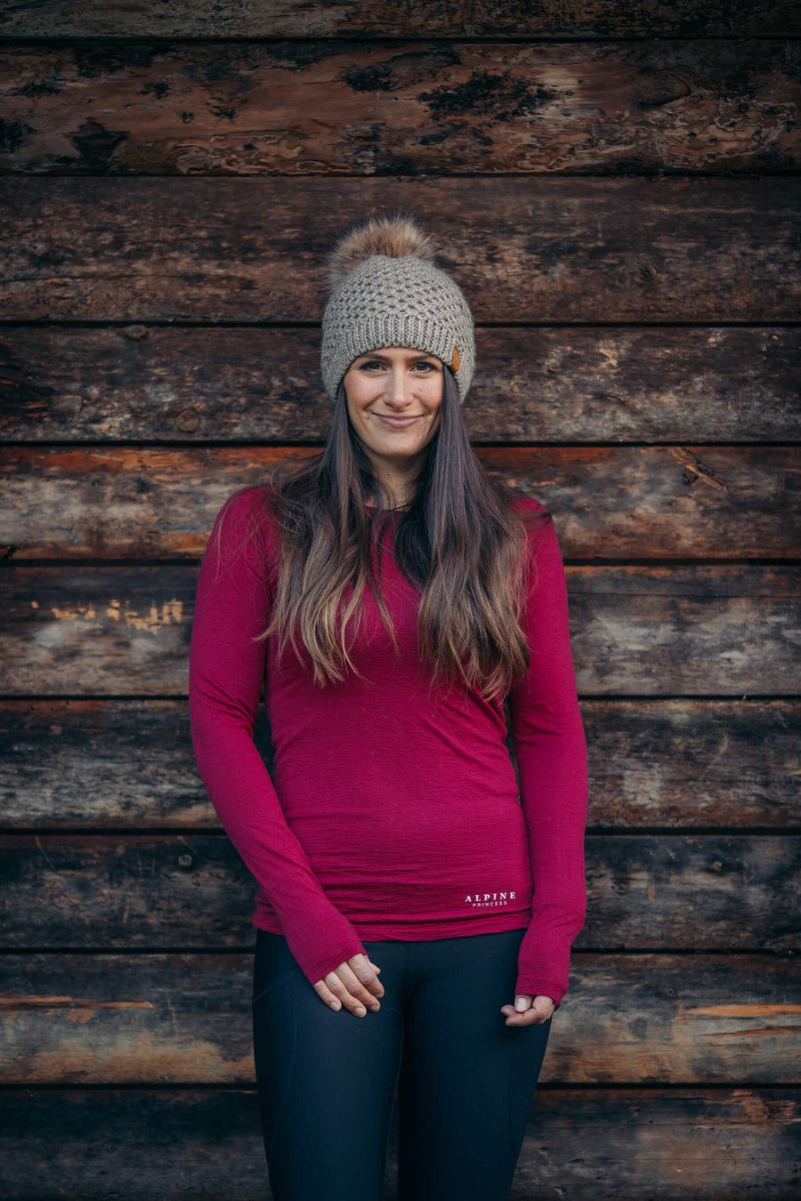 Alpine Nation Outdoor Clothing | The Official Online Store