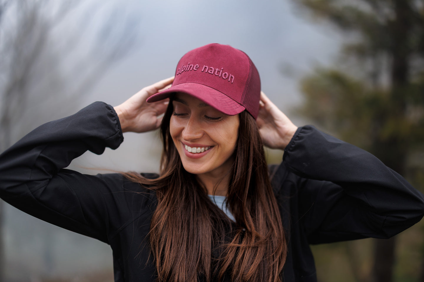 Alpine Nation Outdoor Clothing | The Official Online Store