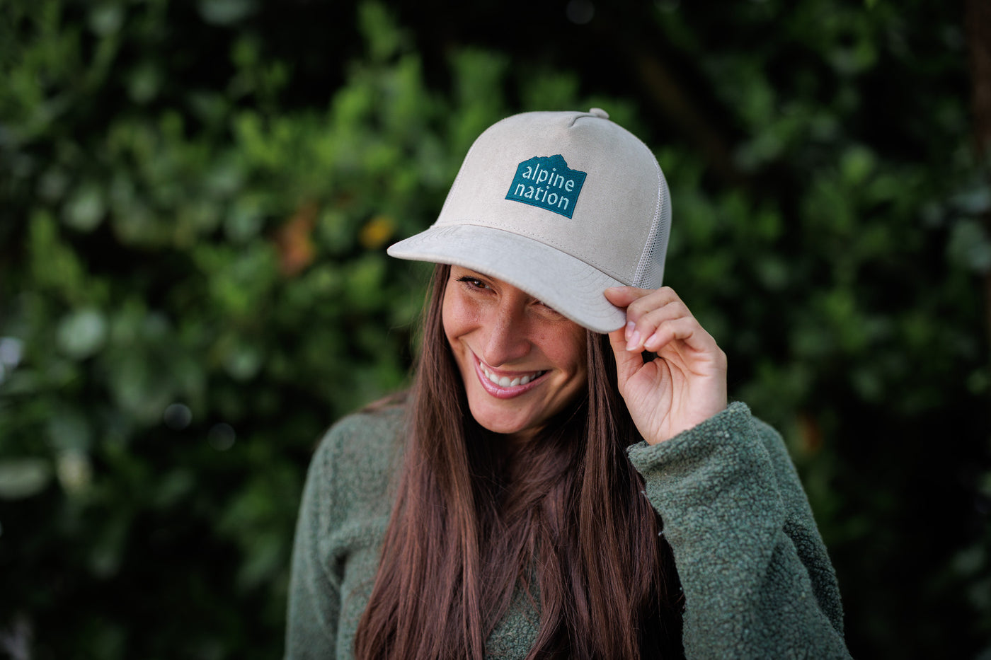 Alpine Nation - Oblačila za outdoor ženske – Alpine Nation Outdoor Clothing