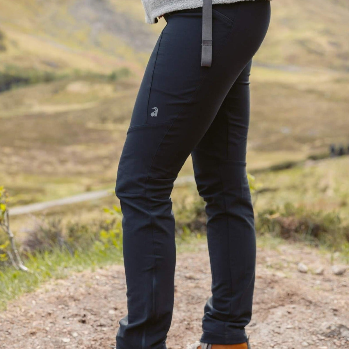 Altitude Pants Eclipse - Tall (+7 cm) – Alpine Nation Outdoor Clothing