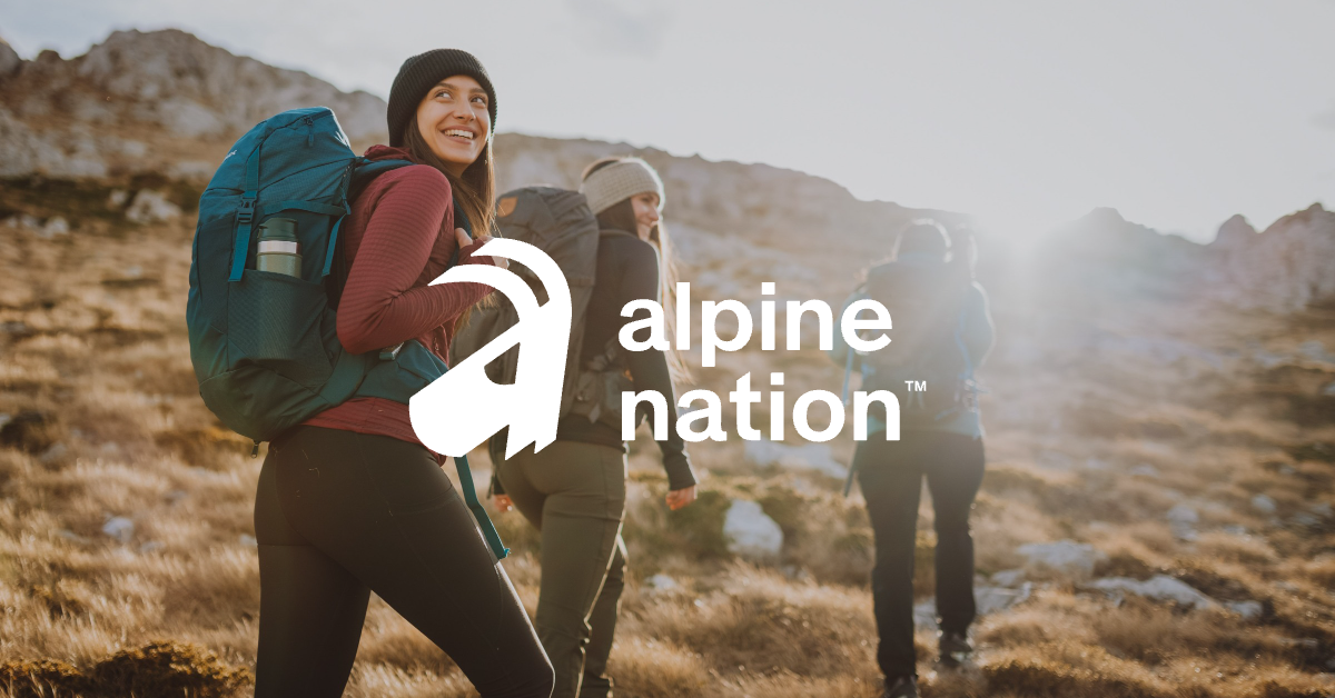 Alpine Nation Outdoor Clothing | The Official Online Store